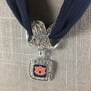 Jewelry | Lady College Spirit Choker | Poshmark
